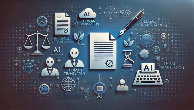 7 Essential Best Practices for Legal Document Translation